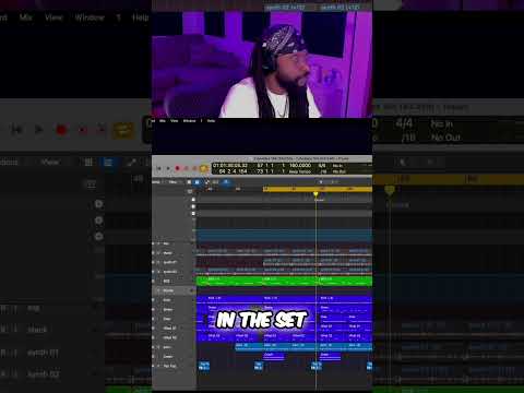 10:30 Club Set Vibe DJing with Logic Pro X! #producer #LogicPro #HowTo