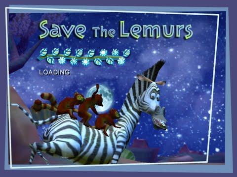 Steam Community :: Video :: Madagascar | Part 6: Save The Lemurs