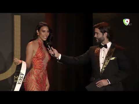 Debbie Aflalo biography: 13 things about Miss Universe Dominican ...