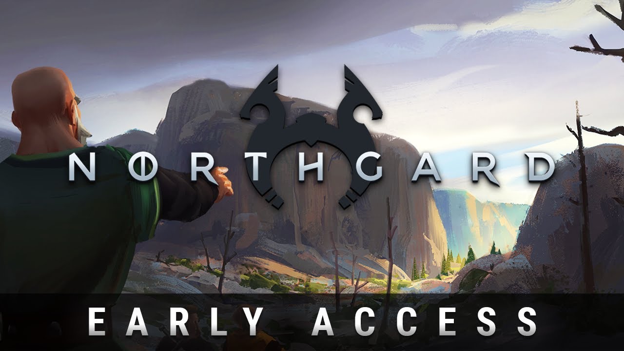 Northgard Game Details - Dexerto Database