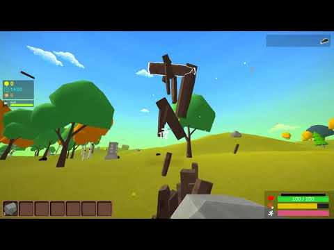 Steam Community :: Video :: muck structureless adamantite speedrun (12: ...