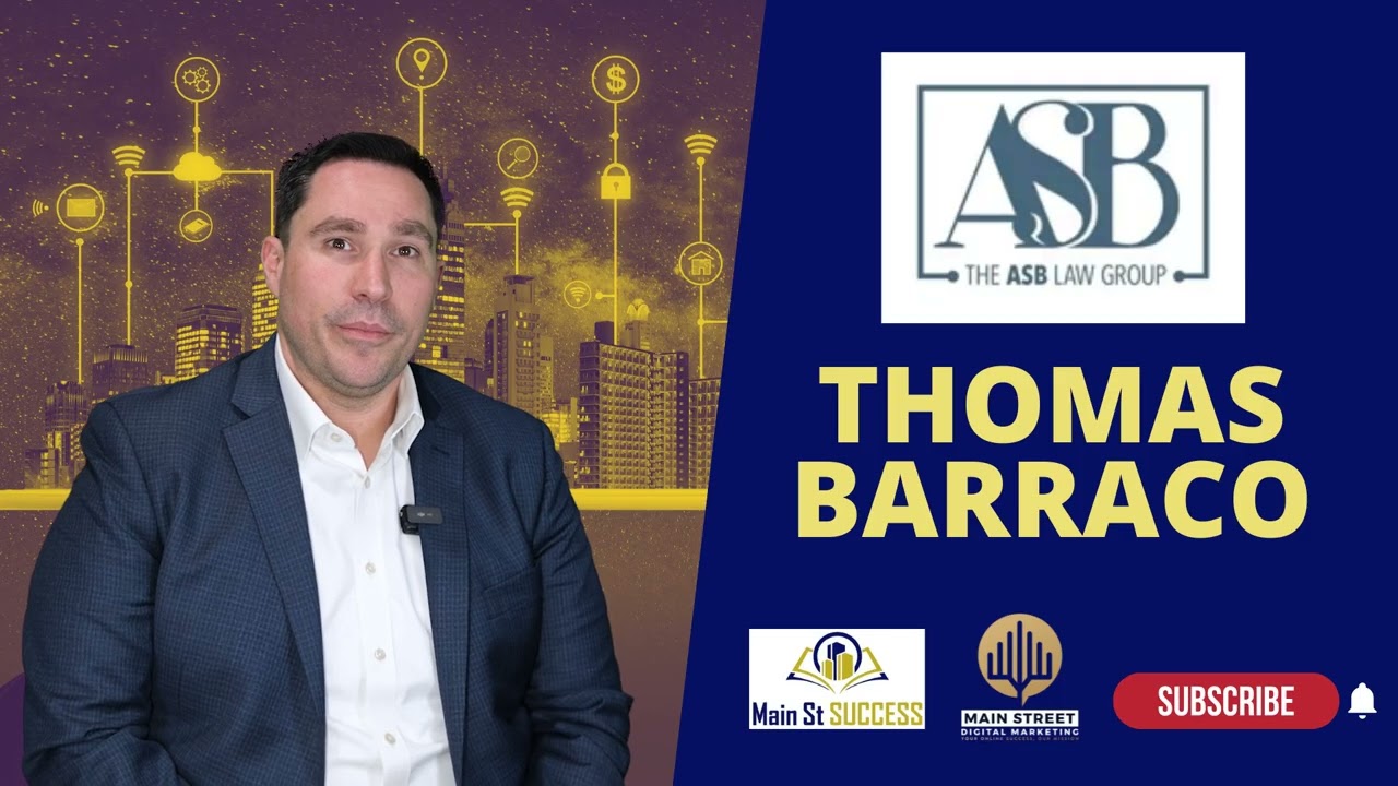 The Key to Real Estate Transactions: Communication | Thomas Barraco