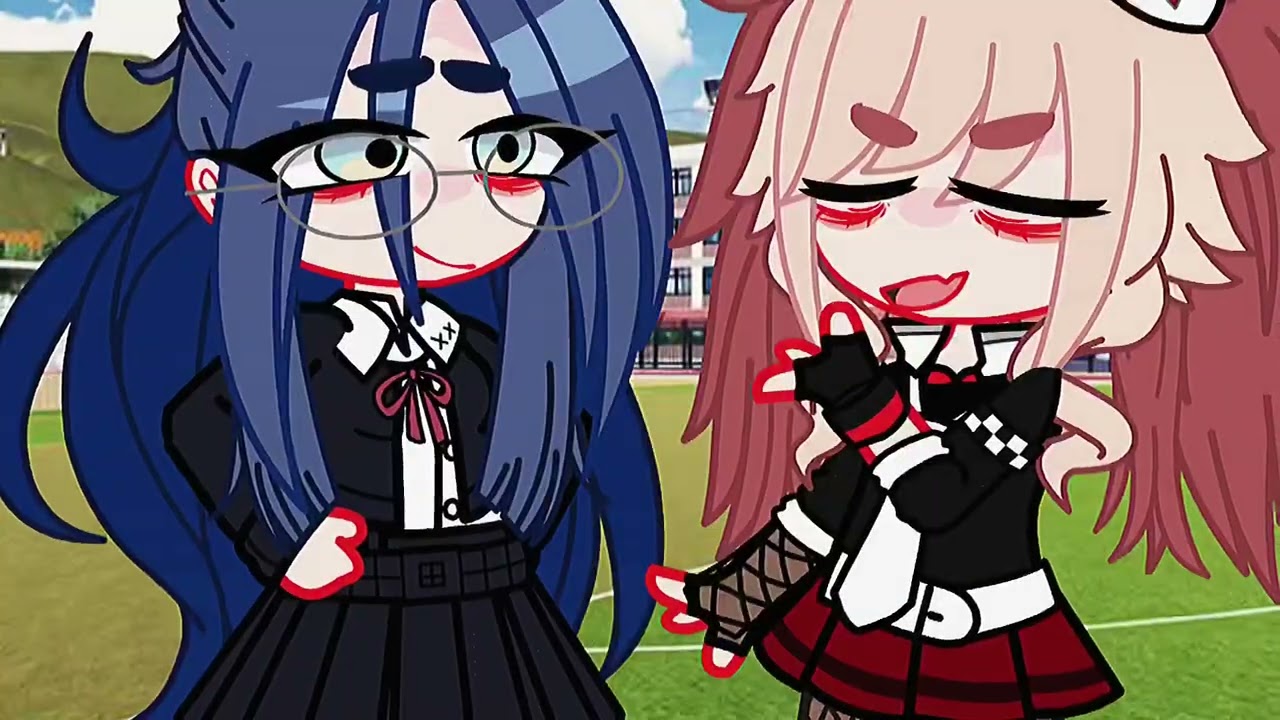 Backstabber (DRV3 Spoilers)