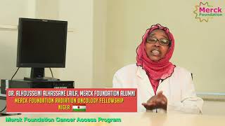 Merck Foundation - The Philanthropic arm of Merck KGaA