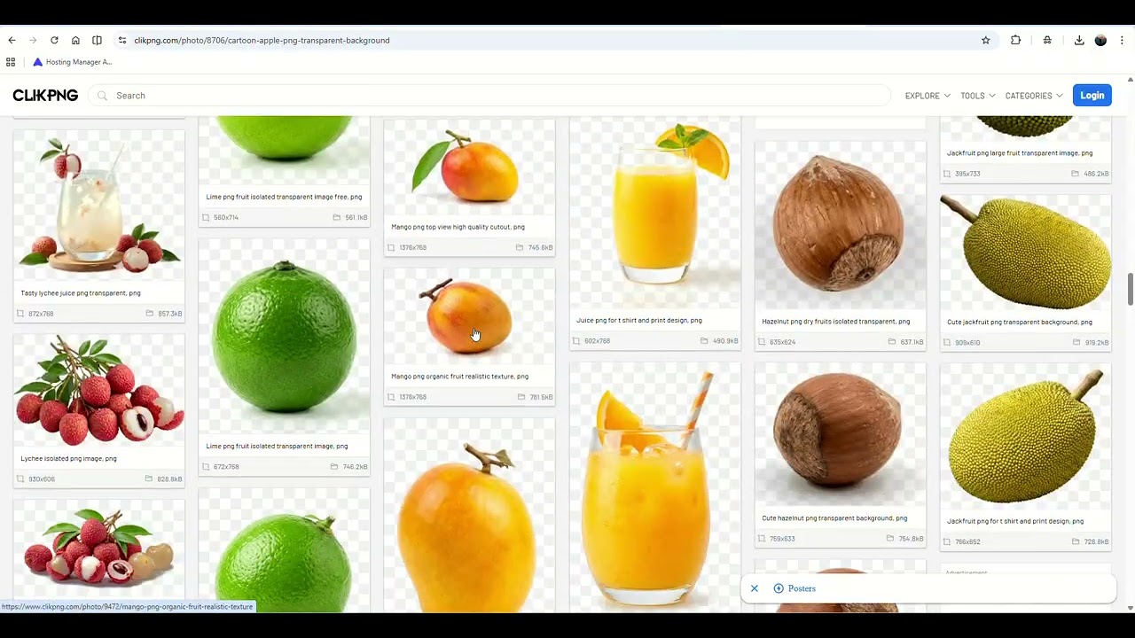 100% Free PNG Images Download Website | Transparent PNGs No Copyright – ClikPNG