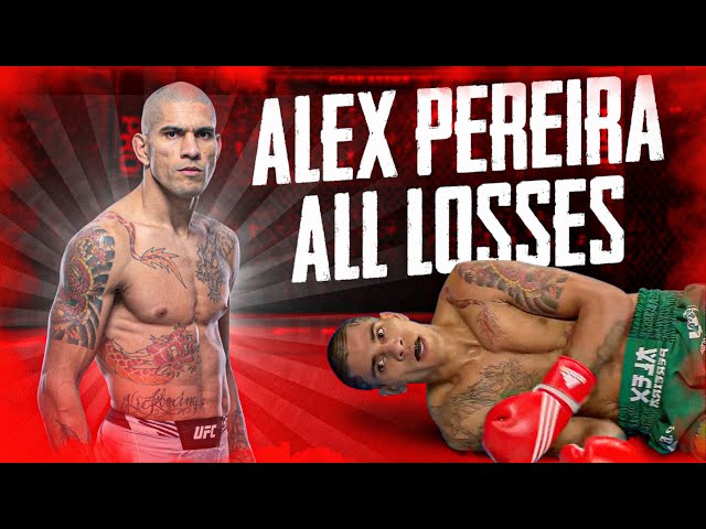 Alex Pereira Dana White: BREAKING: Glory kickboxer with win over Alex ...