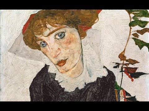 Nazi looting: Egon Schiele's Portrait of Wally | Art & Object