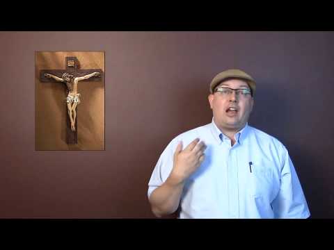 Origins of the Jesus Fish