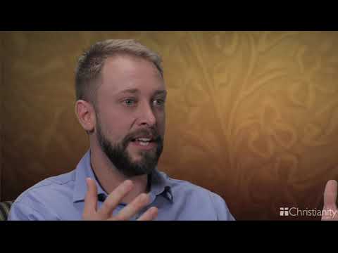Why does the Bible call Christians "Saints"?