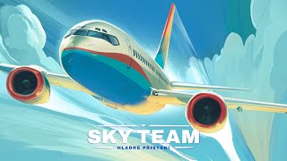 Asmodee Sky Team od 577 Kč - Heureka.cz