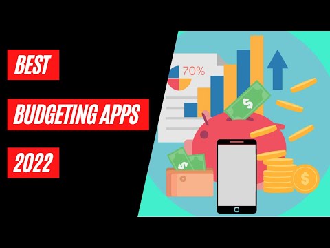 Best Budgeting Apps 2022