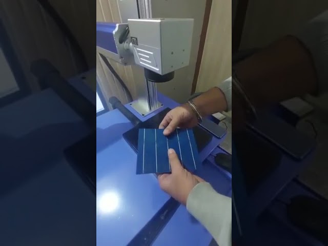 Laser Solar Cell Cutting Machine - Solar Cell Laser Cutting and ...