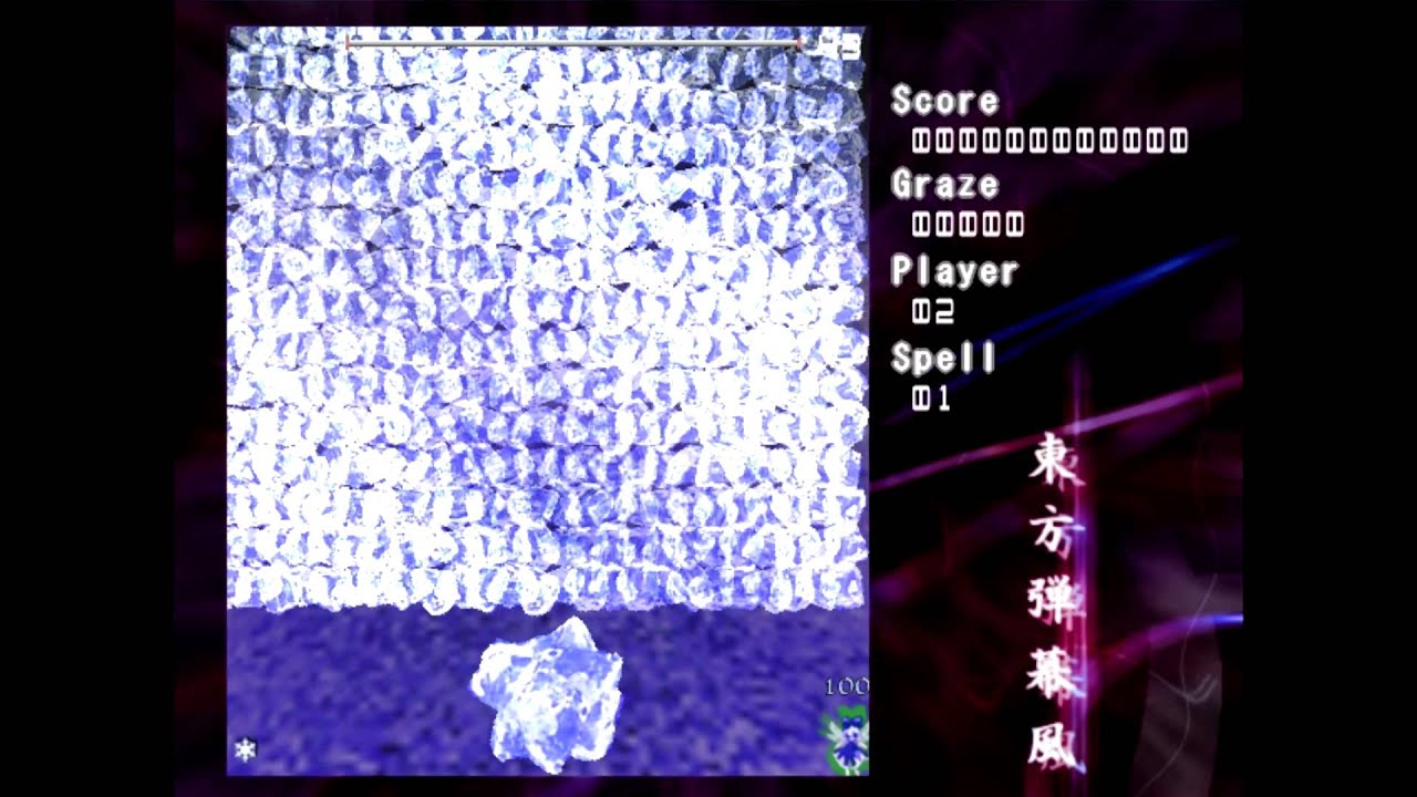 cirno visual update (and arbiter team)