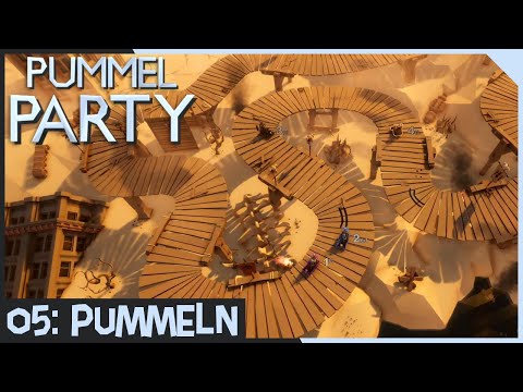 Steam Community :: Pummel Party