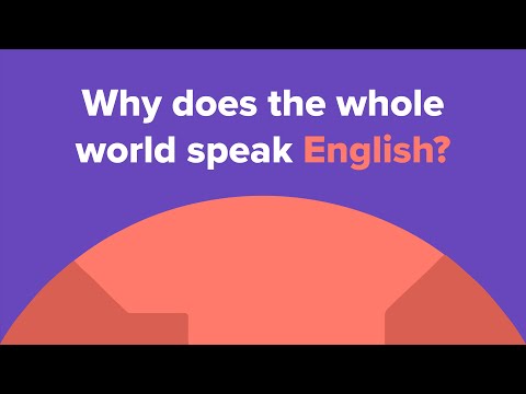 English as a Global Language: The Fascinating Rise of the Lingua Franca