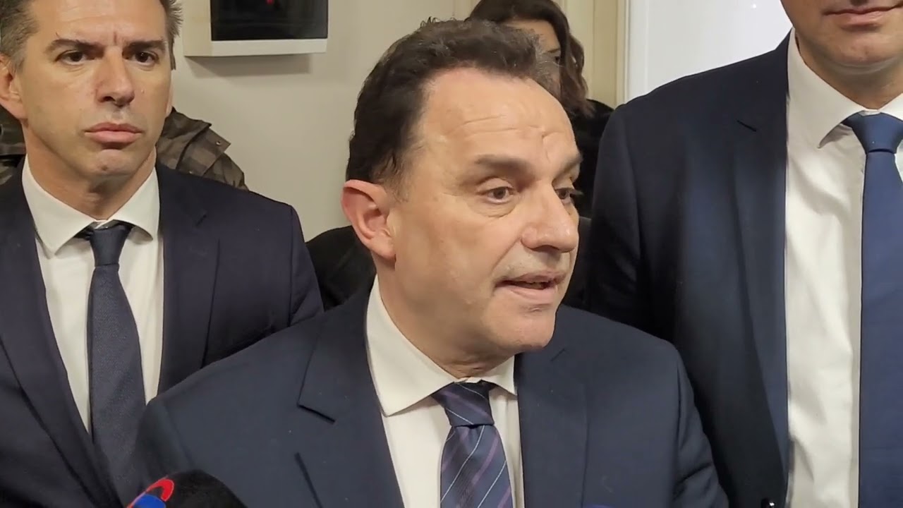 Συνάντηση αγροτών με κυβερνητικό κλιμάκιο στην Αθήνα "έβγαλε" η σύσκεψη ...