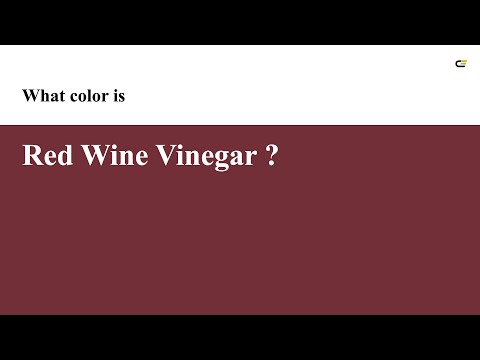 Red Wine Vinegar color #722f37 hex color - Red color - Cool color 722f37