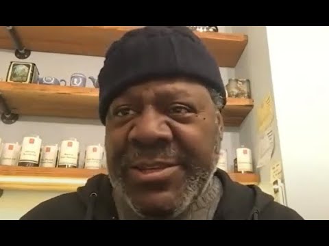 Frankie Faison ('The Killing of Kenneth Chamberlain'): 'Given me insight that I didn't have before'