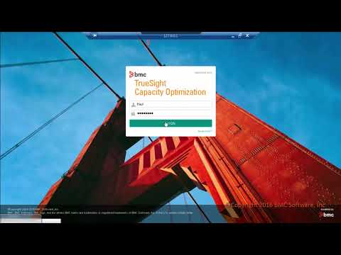 BMC TSCO: How to Create Queueing Network Model