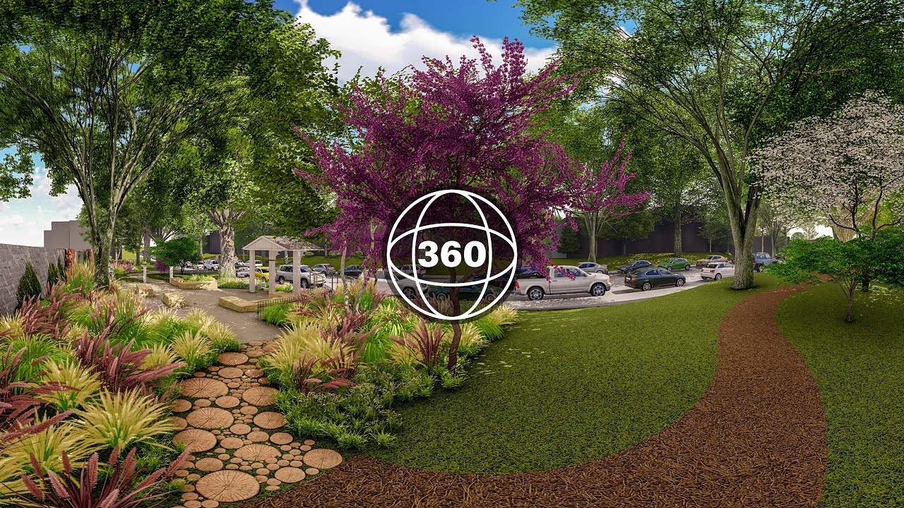 Beechwood Park Master Plan