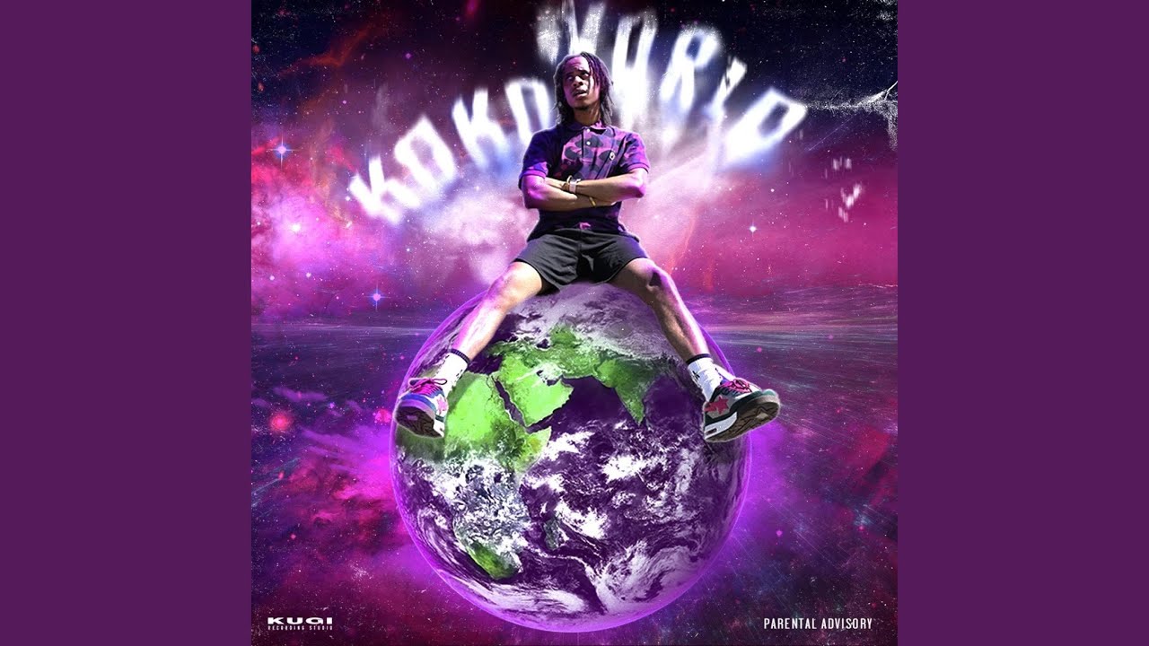 Suave aka Suavedelic - "BLLLLL" | @SuaveDaGodd?lang=en | Videos | Coast ...