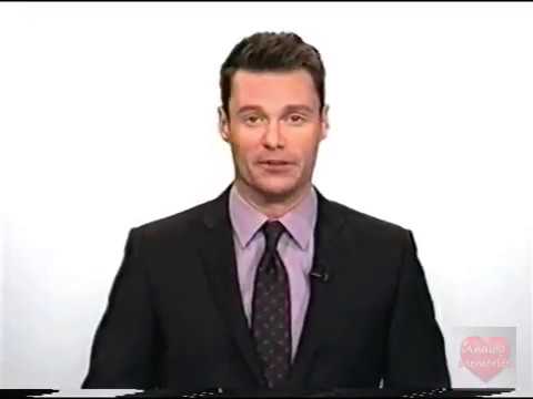 Ryan Seacrest | Comcast | Television Commercial | 2009