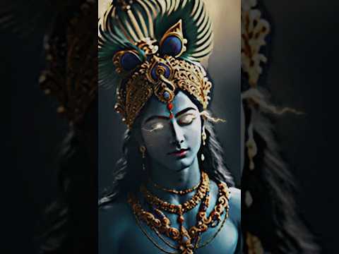 Who is Krishna in Islam? 🕉⚡ #shorts #hinduism #krishna #shahayme