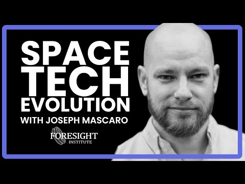 Joseph Mascaro | The Evolution of Space Technology: From Spin-offs to Exaptation