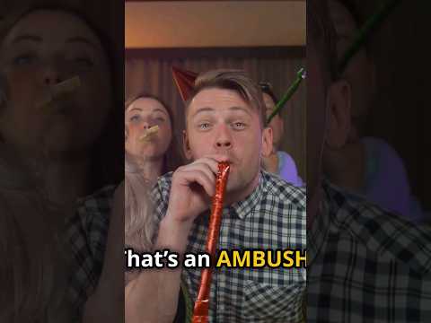 Ambush Meaning - 504 Essential Words