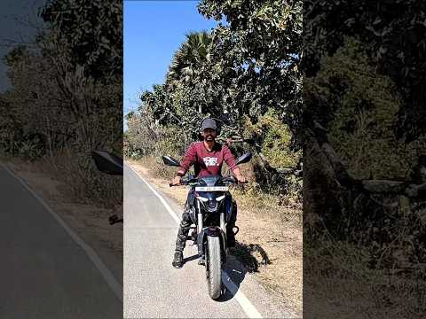 Pulsar N160 New Modal Explore #n160 #pulsar #pulsarn160 #explore #shorts