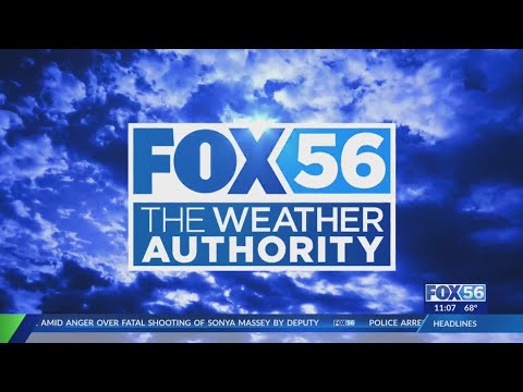 Evening Forecast 8/10/2024