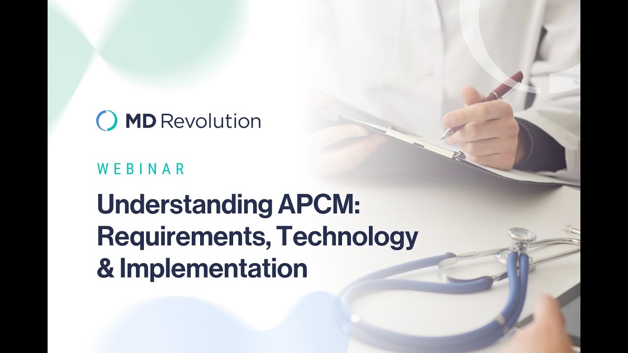 APCM Webinar 2024