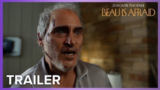 Beau Is Afraid streaming: where to watch online?