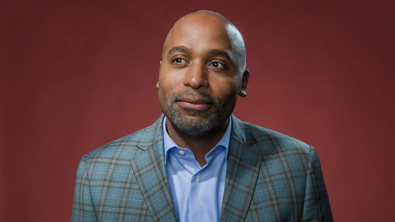 MLK, 50 Years Later: Harvey Young