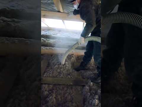 This UNEXPECTED Way to Insulate Your Home Will Blow Your Mind!