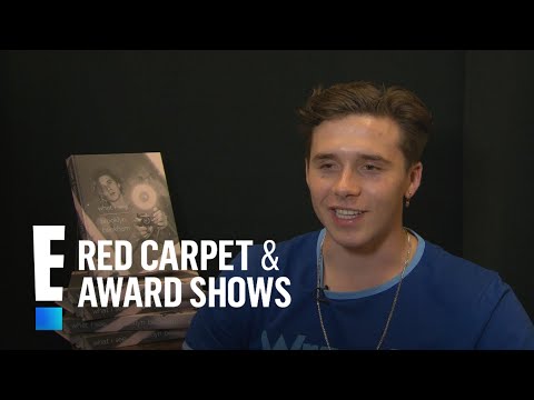 Brooklyn Beckham Makes a Name for Himself | E! Red Carpet & Award Shows