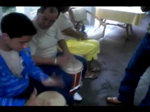 Instruments | Tamborito de Panama