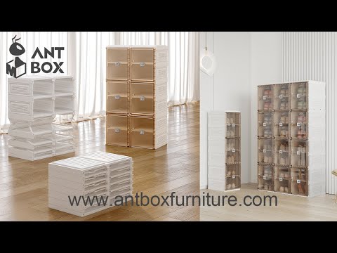 Ant box kmart shoe storage