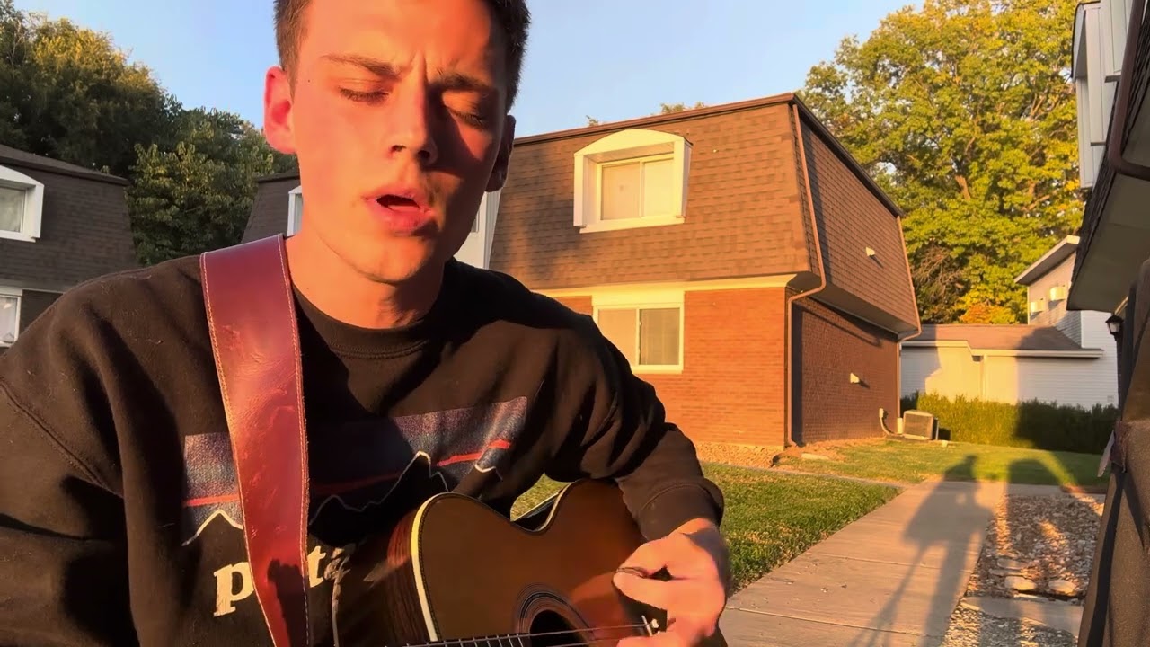 “Lydia” - Jack Sanders