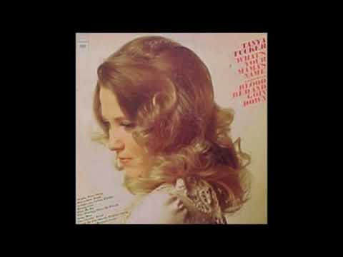 Tanya Tucker - 11 Teach Me the Words to Your Song