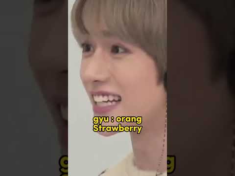 kai definitely killed beomgyu after this ๐๐ | txt #moa#txt
