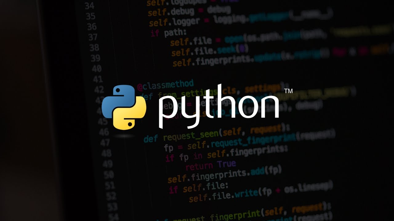 Curso de Programação em Python | Clarify