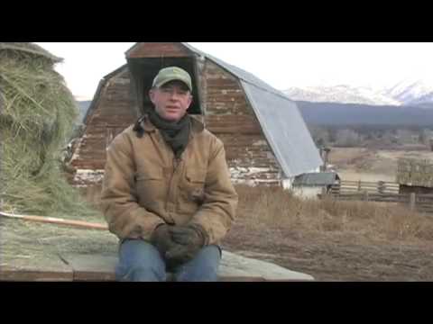 Land of Contrasts: Ranchers Lyle and Dean DeFrees