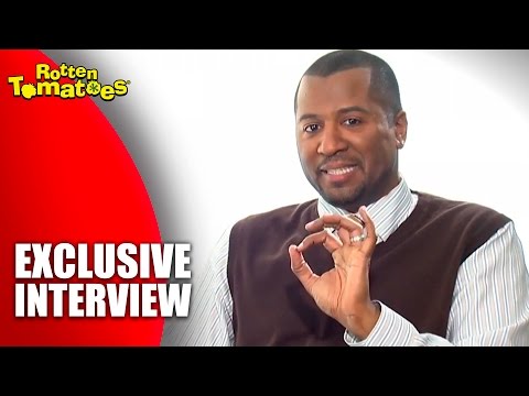 Malcolm D. Lee Bakes the Best Cookies - Exclusive 'The Best Man Holiday' Interview (2013)