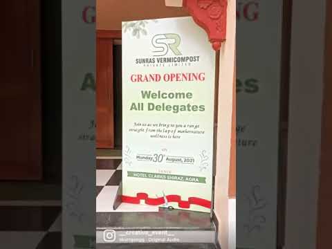 Product Launch