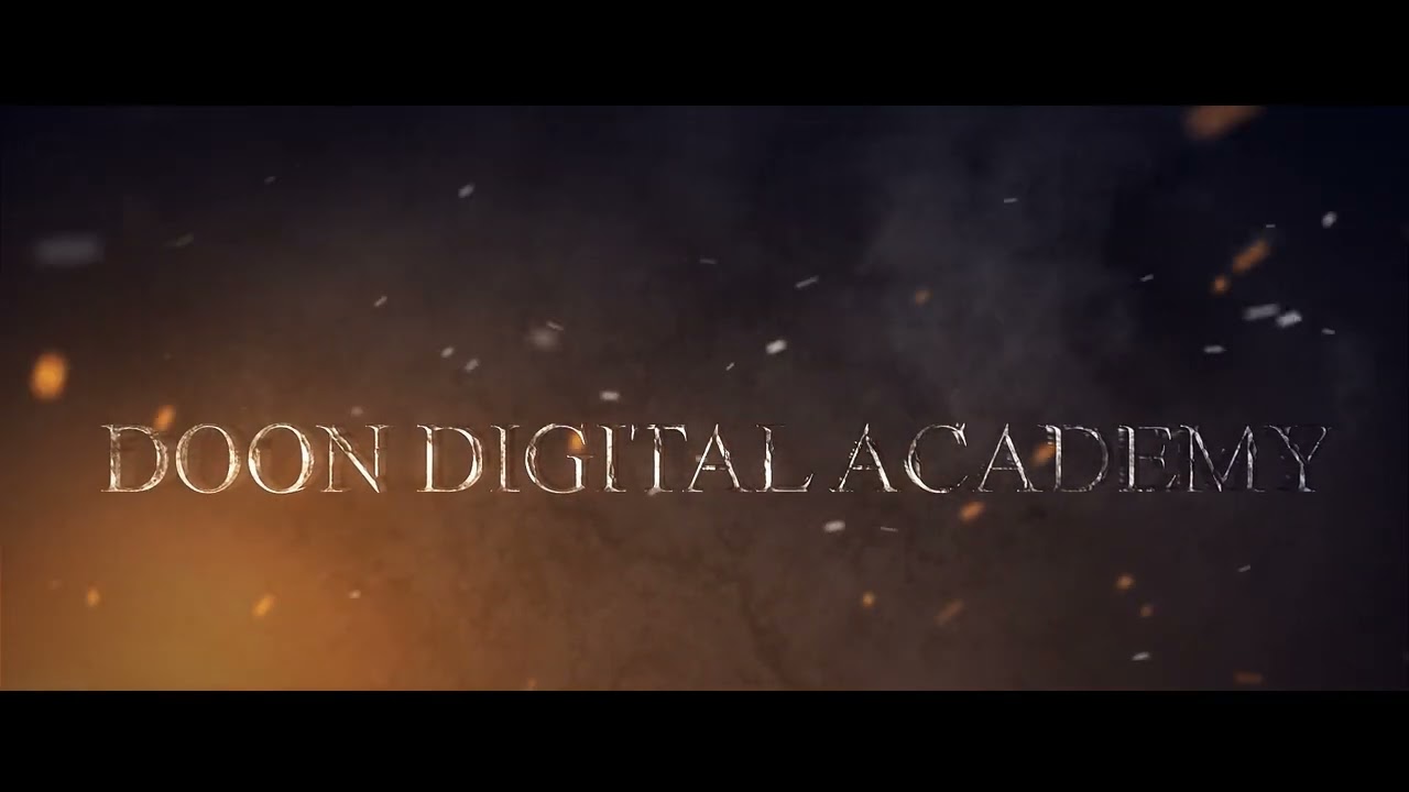 Doon Digital Academy
