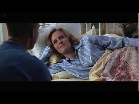 Forrest gump - Forrest and Jenny last conversation