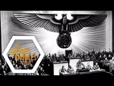 This Day In History: WWII ft. Victor Davis Hanson