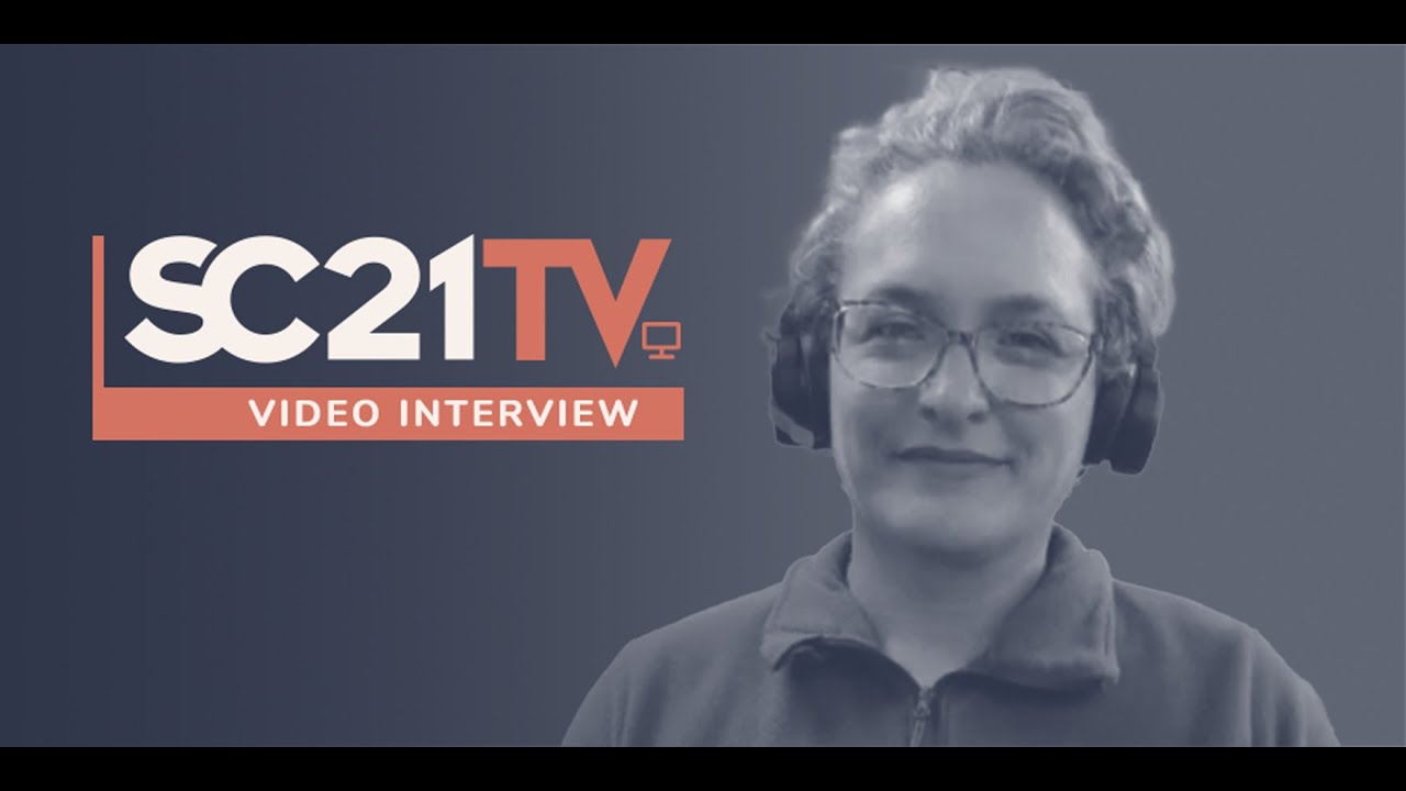 SC21 TV: Inclusivity & Humanities