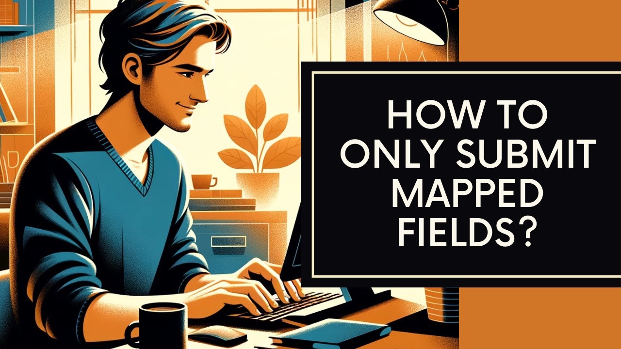 How to only submit mapped fields with Flatfile